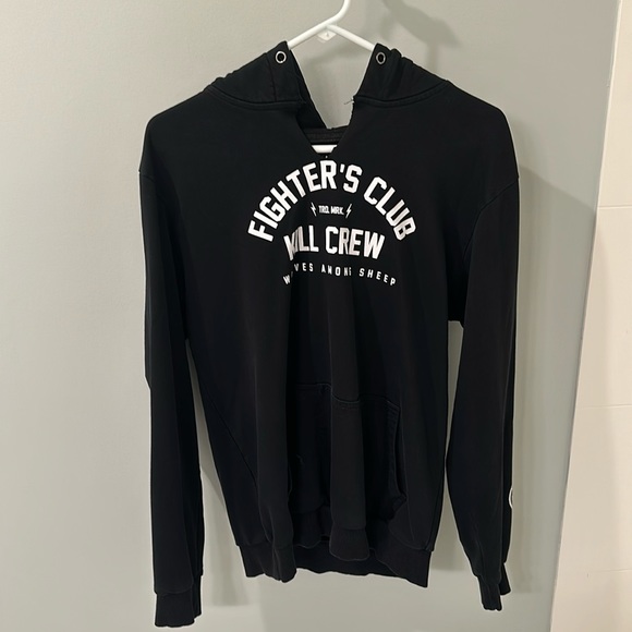 Kill Crew | Shirts | Kill Crew Hoodie | Poshmark